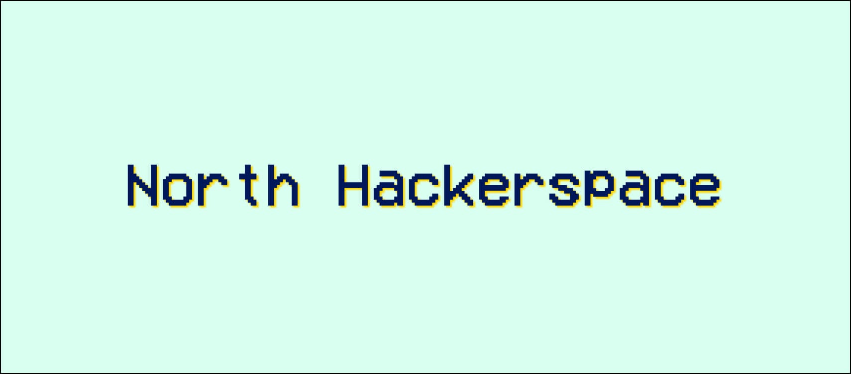 North Hackerspace